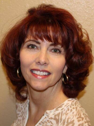 Gina Maria Encee - Paseo del Norte - Coldwell Banker Legacy